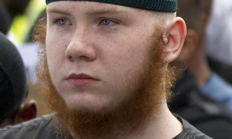 Saturday Special: This Season's Hottest Jihad Fashion Trend Exposed ...