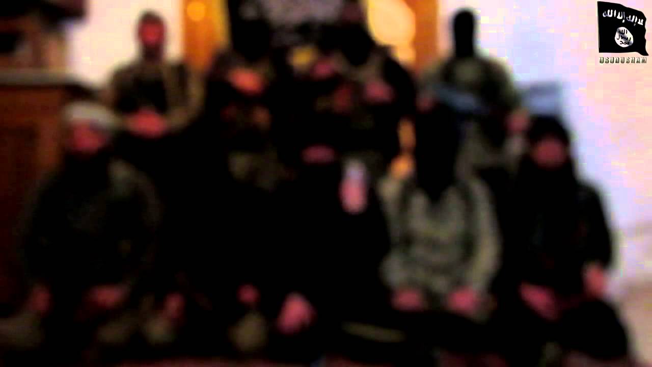 Syria: Chechen Jihadi Sayfullakh Slams Fighting Between ISIS ...