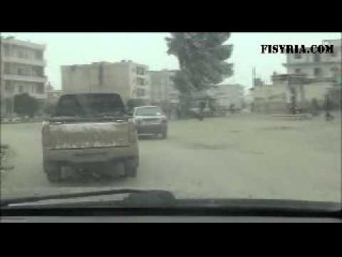 Syria: Details Of Umar al-Shishani & ISIS Attack On Manbij - EA WorldView
