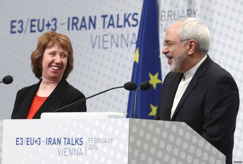 Iran Daily, Feb 21: Tehran & 5+1 Powers Agree Framework 4 Talks on ...