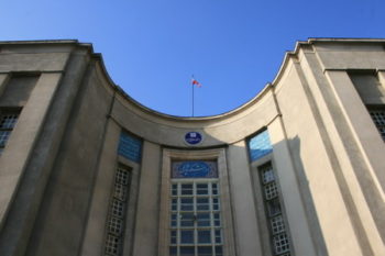 TEHRAN UNIVERSITY - EA WorldView