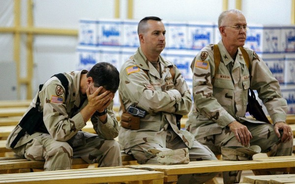 national-guard-katrina - EA WorldView