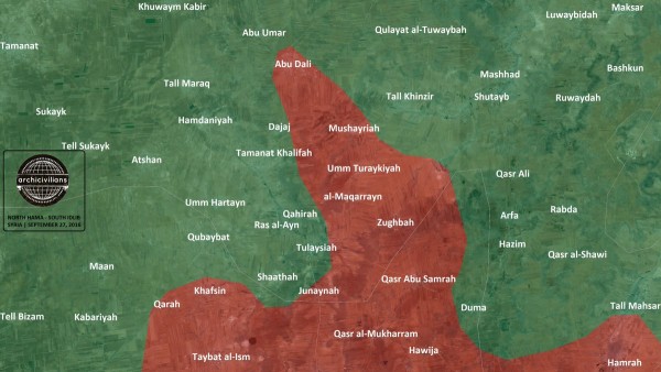 north-hama-map-27-09-16 - EA WorldView