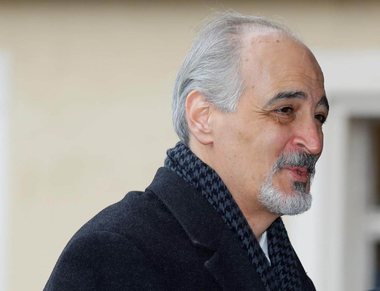 Syria Daily: Russia Pressed for Assad Regime's Return to Geneva Talks ...