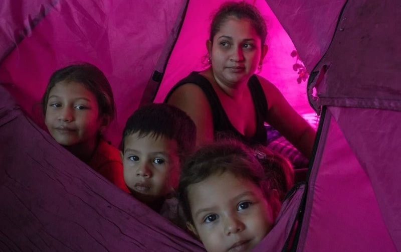 TrumpWatch, Day 674: Trump Threatens to Close Border with Mexico - EA ...