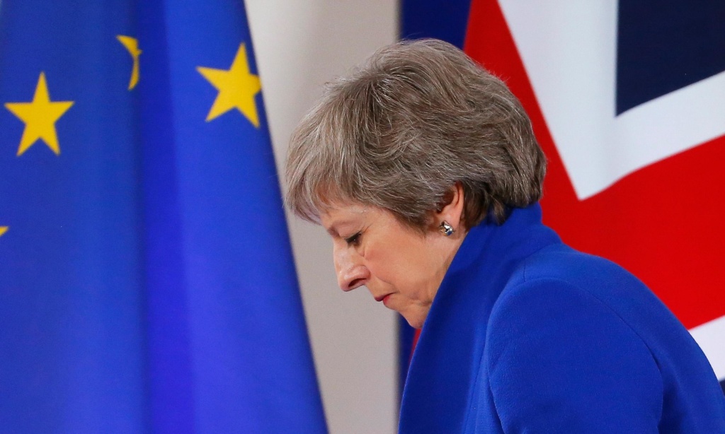 EA on talkRADIO: Brexit's Cliff Edge; Bush's Legacy - EA WorldView