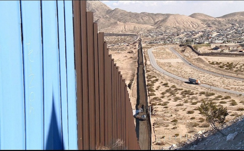 EA on CNN: Trump's Last-Resort Gamble for The Wall...and 2020 - EA ...