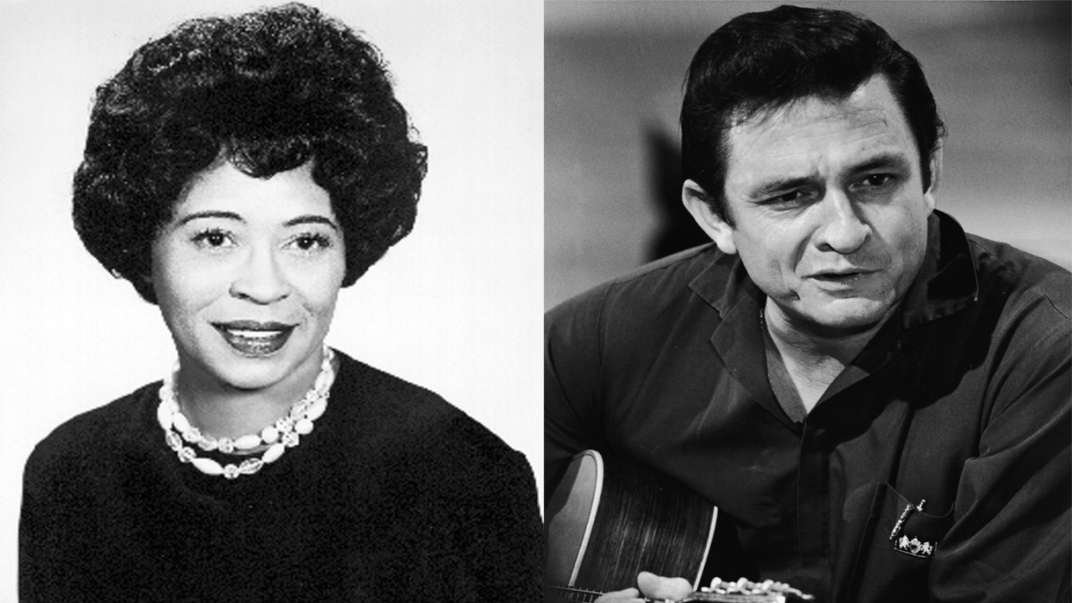 EA on Monocle 24: Should Arkansas Put Daisy Bates & Johnny Cash in the ...