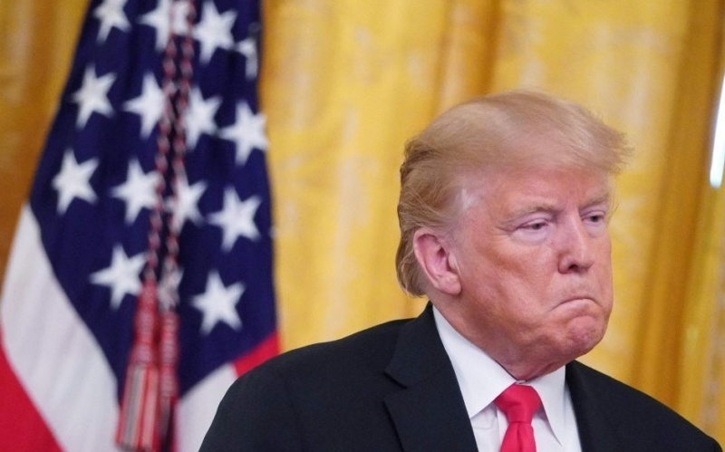 Trump Rages as Electoral College Convenes to Vote - EA WorldView