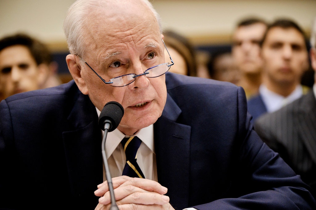 TrumpWatch, Day 872: Justice Department Finally Gives Some Mueller ...