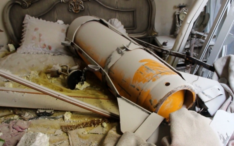 Syria Daily: OPCW Reinforces Conclusions on Douma Chemical Attack ...