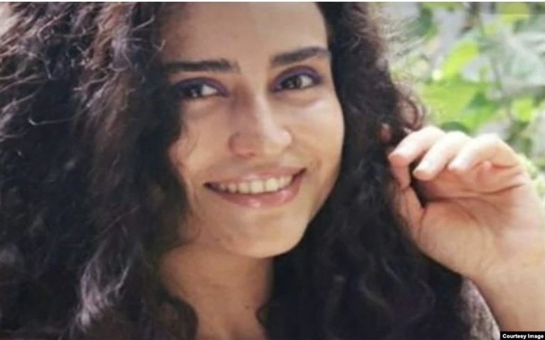 Iran Actress Arrested for Signing Statement Against Sexual Abuse - EA ...