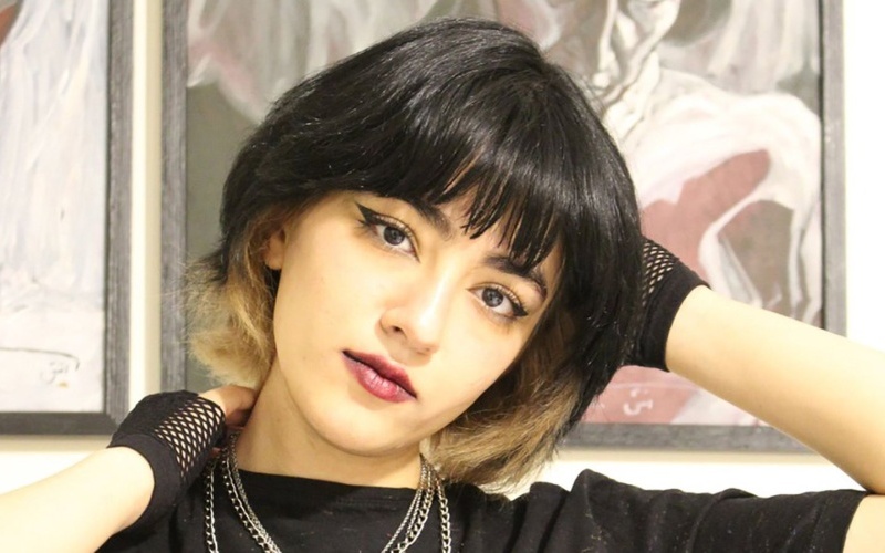 Iran Updates: Confirmed - Security Forces Sexually Assaulted and Killed ...