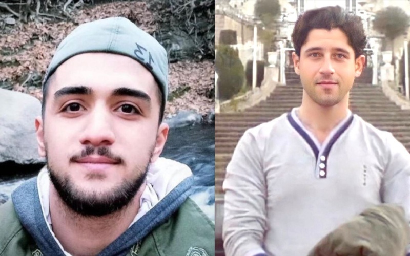 UPDATES: Iran Protests - More Executions and Death Sentences - EA WorldView