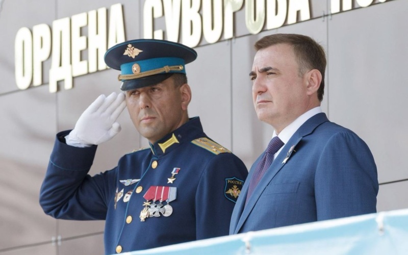Ukraine War, Day 508: Russia's Generals Fired For Speaking Out About ...