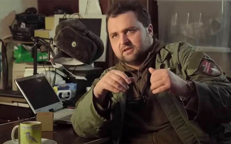 Ukraine War, Day 729: Russian Military Blogger Dies After Reporting ...