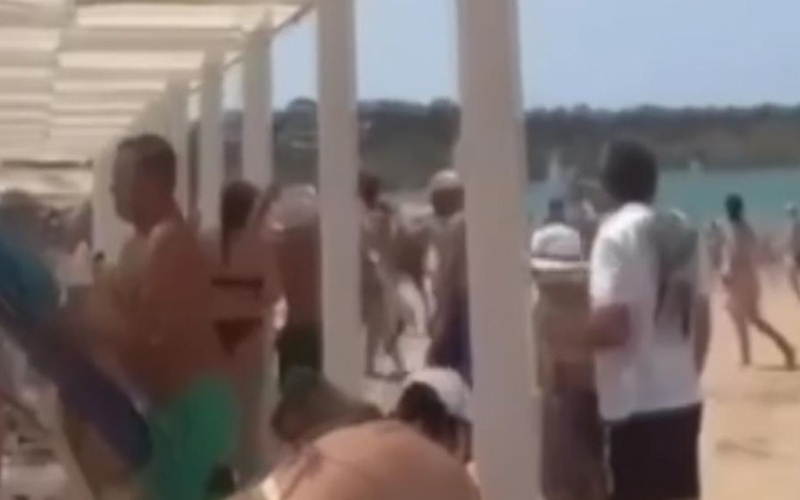 Ukraine War, Day 852: Russian Officials Criticized Over Kyiv's Missile ...