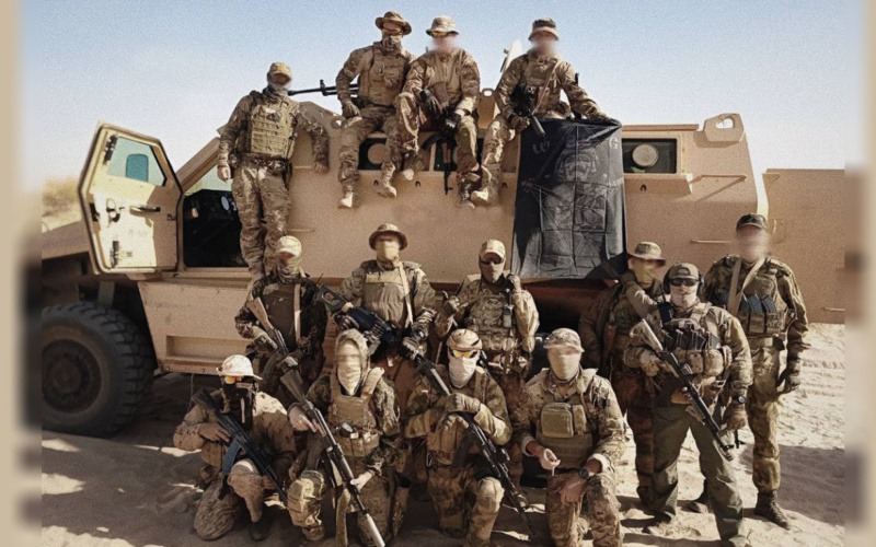 Ukraine War, Day 888: Kyiv - We Had Role in Deadly Ambush of Russia's ...