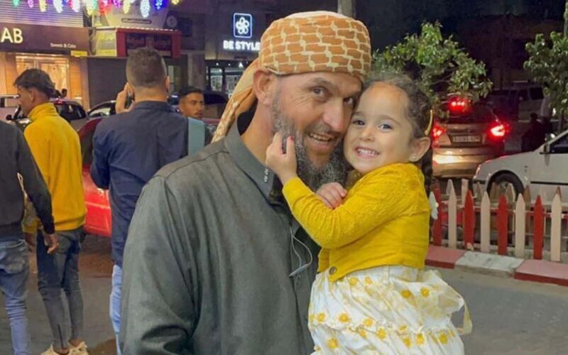 "Soul of Our Souls": A Eulogy for Khaled Nabhan and Gaza - EA WorldView