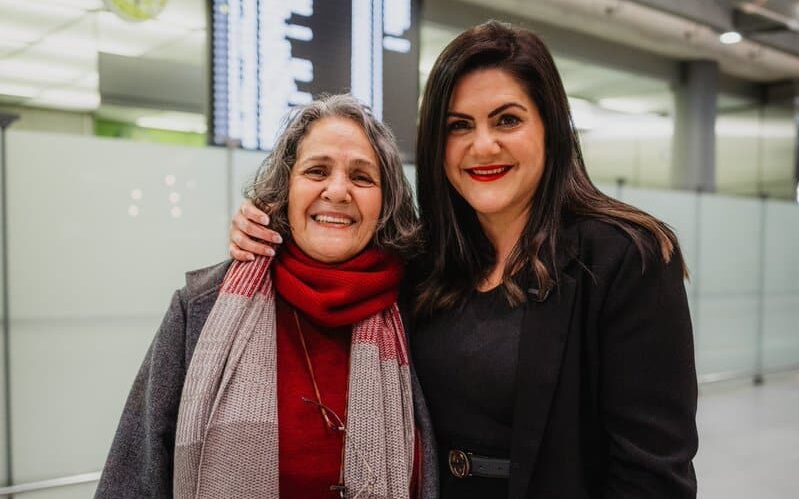 German-Iranian National Taghavi Freed After 4+ Years in Iran Prison ...