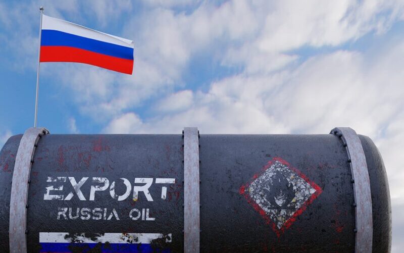 Ukraine War, Day 1,184: Russia Cuts Major Projects as Oil and Gas ...