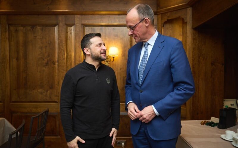 Ukraine War, Day 1,190: Kremlin on Defensive as Kyiv Submits Terms to ...