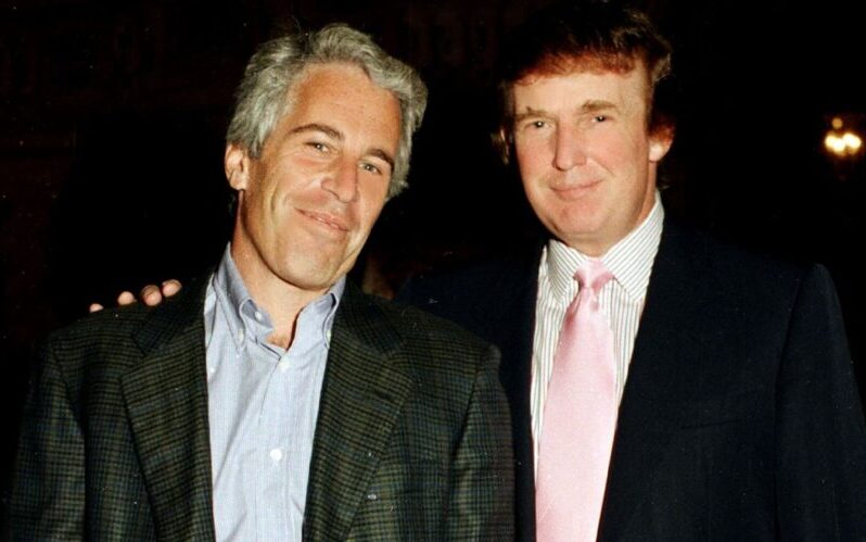 EA on Times Radio, Pat Kenny Show, and BBC: TrumpWatch - Who Are The Co ...