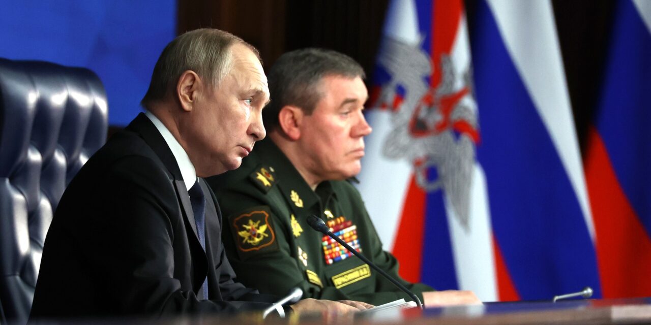 EA-CAI VideoCast: Watching Russia Fail in Ukraine - EA WorldView