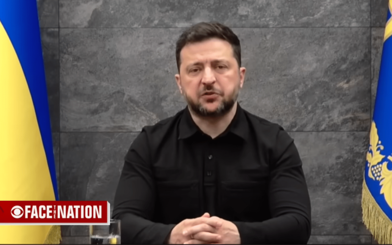 Ukraine War, Day 1,559: Zelensky - We Hope For Drone Deal With US - EA ...